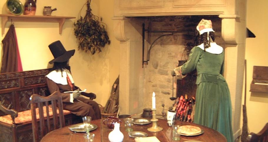 Attractions - Visit Pendle